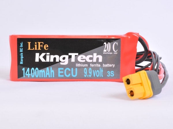 KingTech Turbines