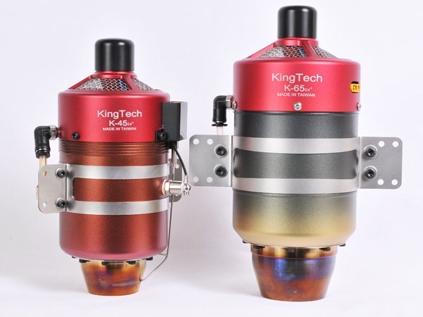 KingTech Turbines | KingTech Turbines